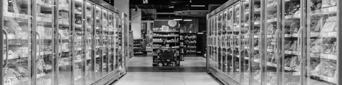 Fridge and Cold Room Temperature Monitoring - Grazertrack - Every Asset ...
