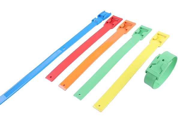 Goat Tracking Collar - Grazertrack - Every Asset Tracked